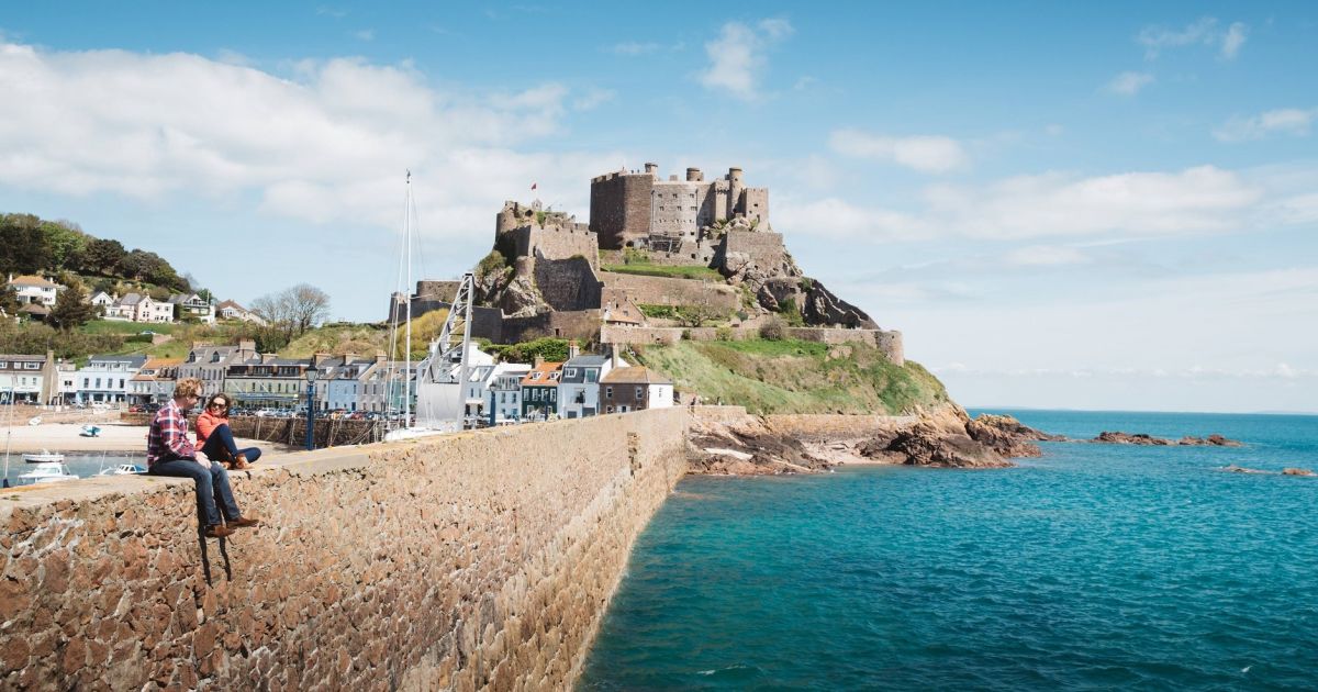Seascale Hotel | Accommodation | Visit Jersey