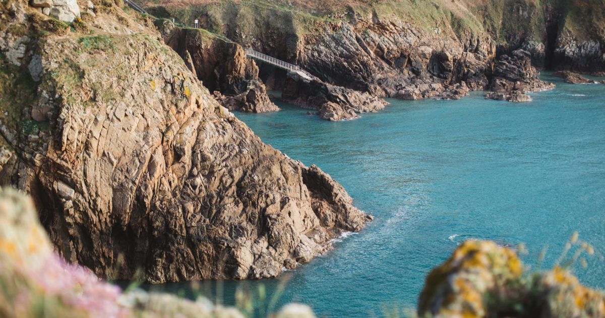 Strongpoint Plémont | Attraction | Visit Jersey