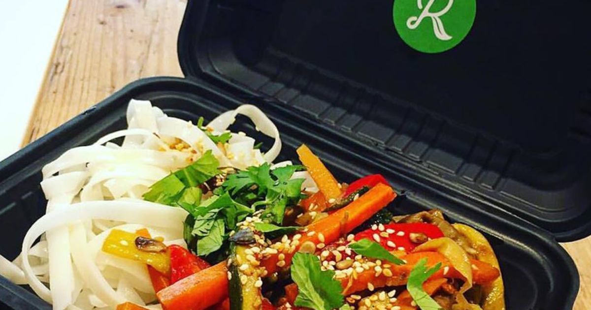 RFresh – New Street | Food & Drink | Visit Jersey