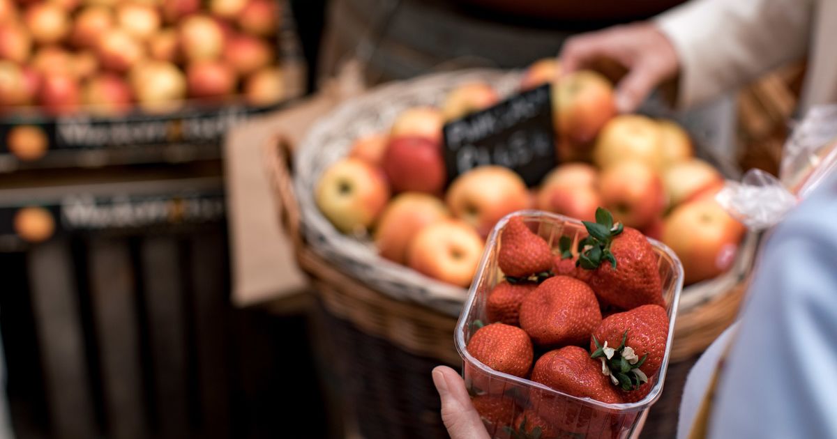 Joe Freire | Shopping & Market | Visit Jersey