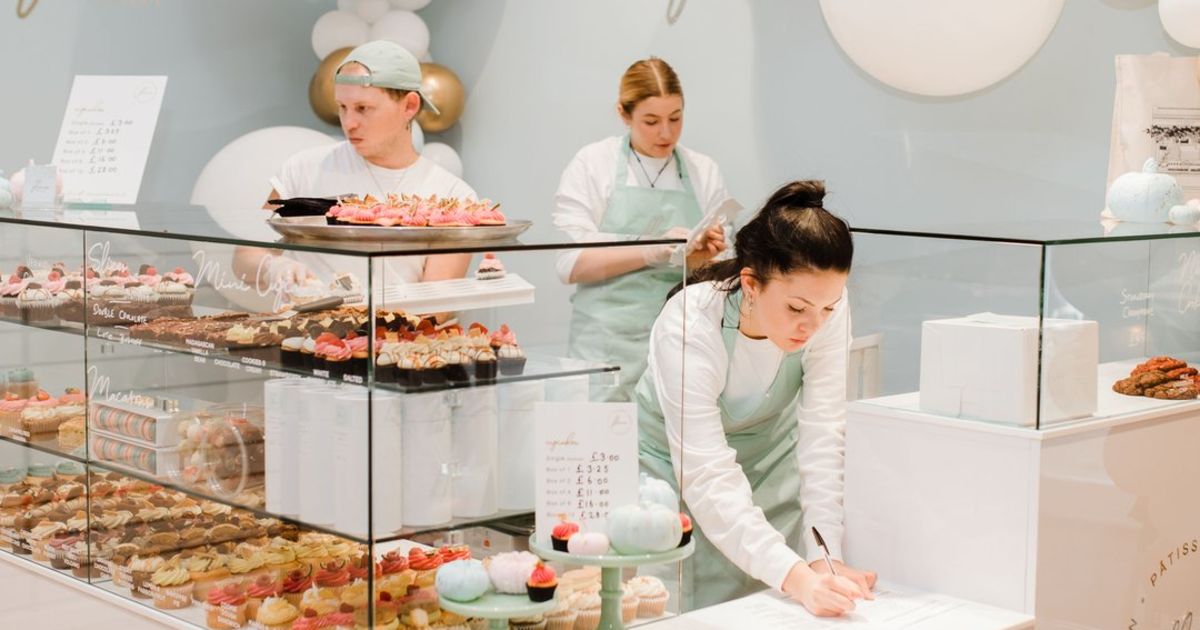Flour | Shopping & Market | Visit Jersey