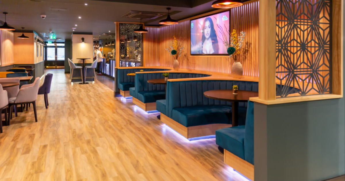 Chambers | Food & Drink | Visit Jersey