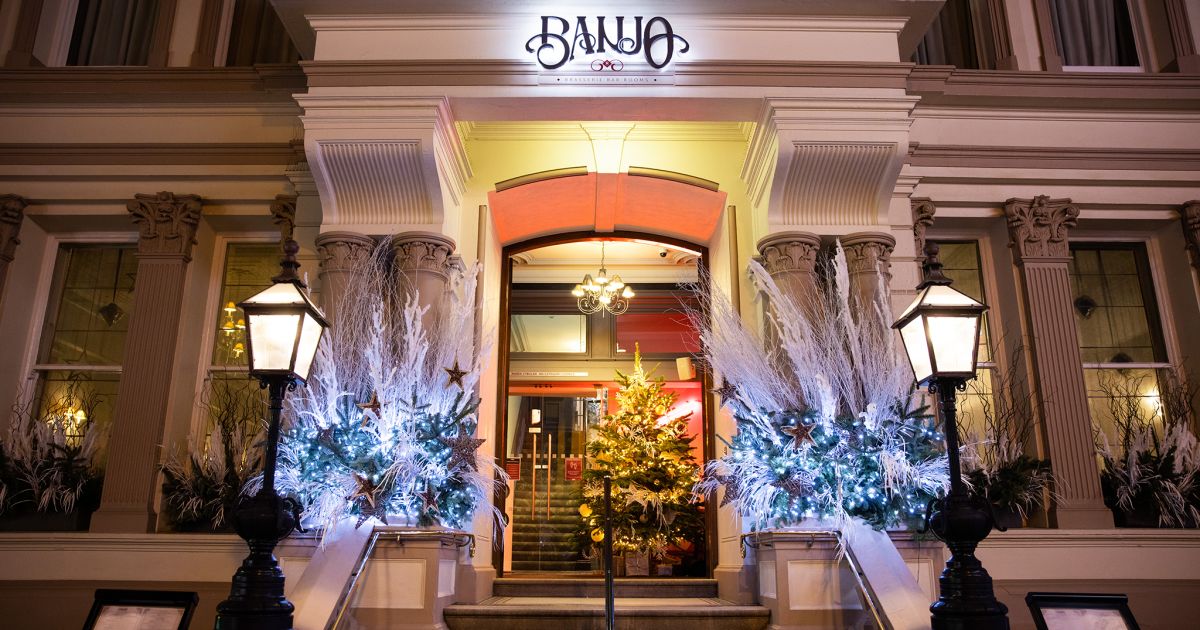 Banjo | Food & Drink | Visit Jersey