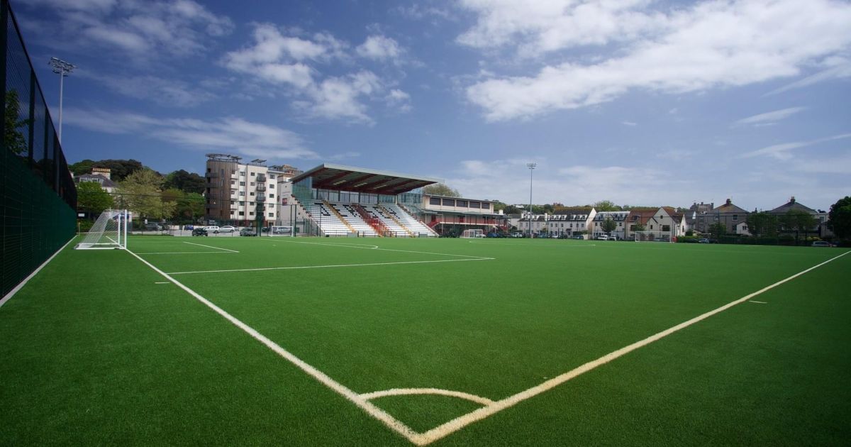 Springfield Stadium and Sports Centre | Attraction | Visit Jersey
