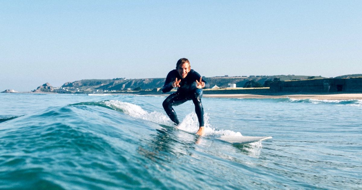 Splash Surf Centre | Activity | Visit Jersey