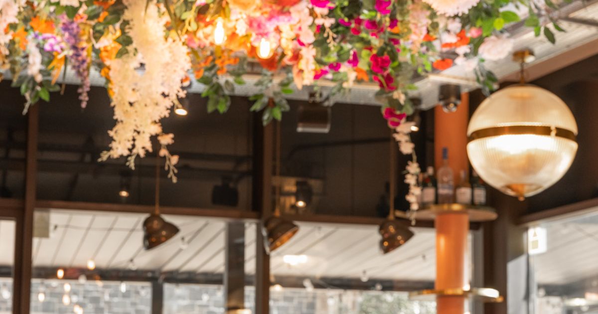 The Pavilion | Food & Drink | Visit Jersey