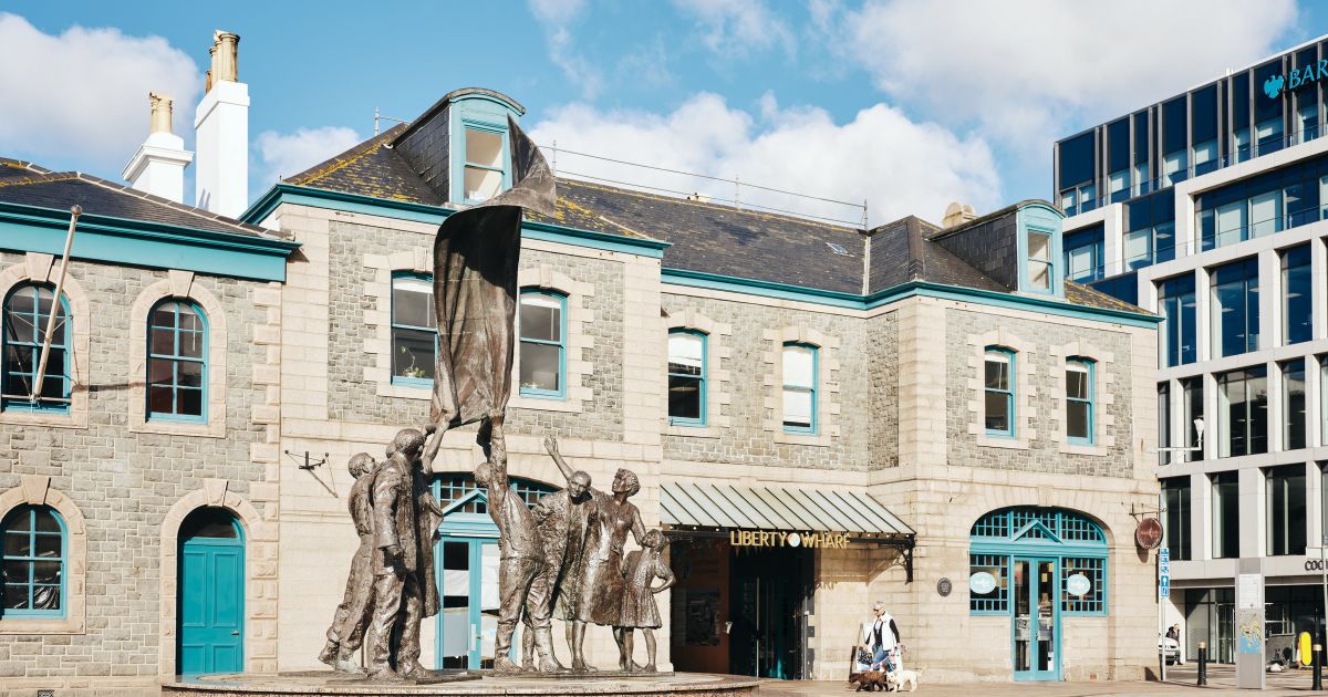 Hapi Lifestyle | Shopping & Market | Visit Jersey