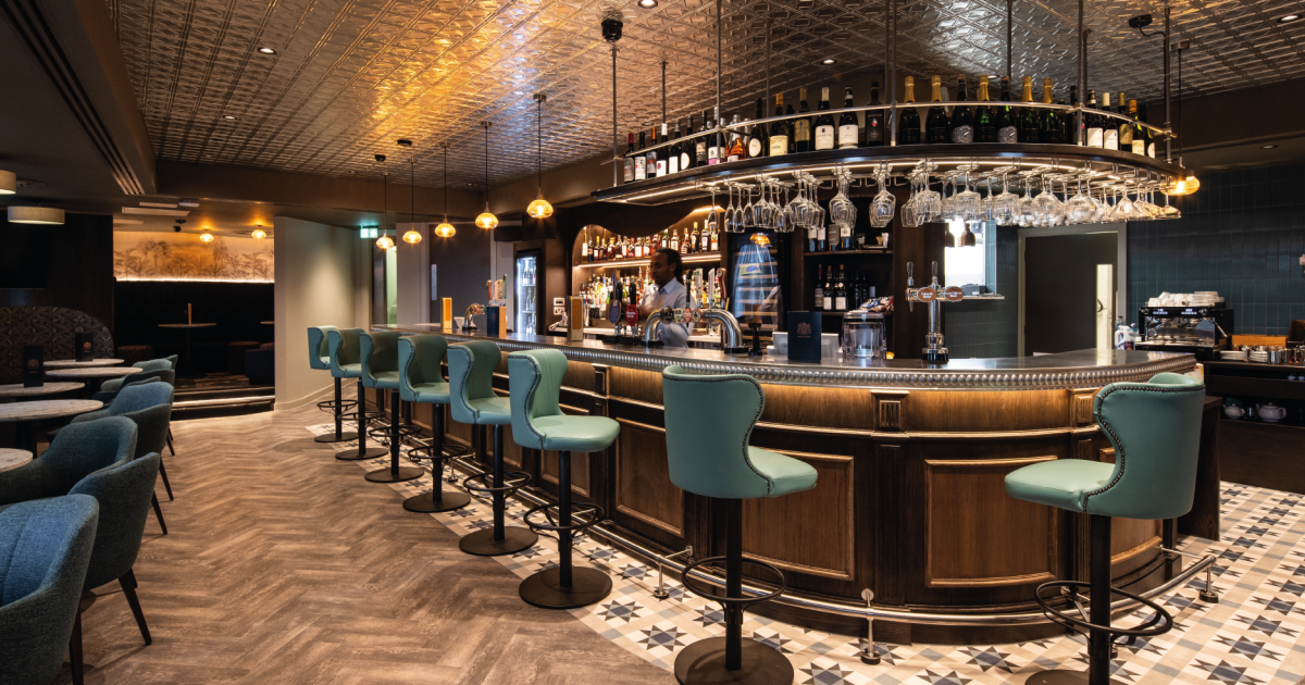 The Mulcaster | Food & Drink | Visit Jersey