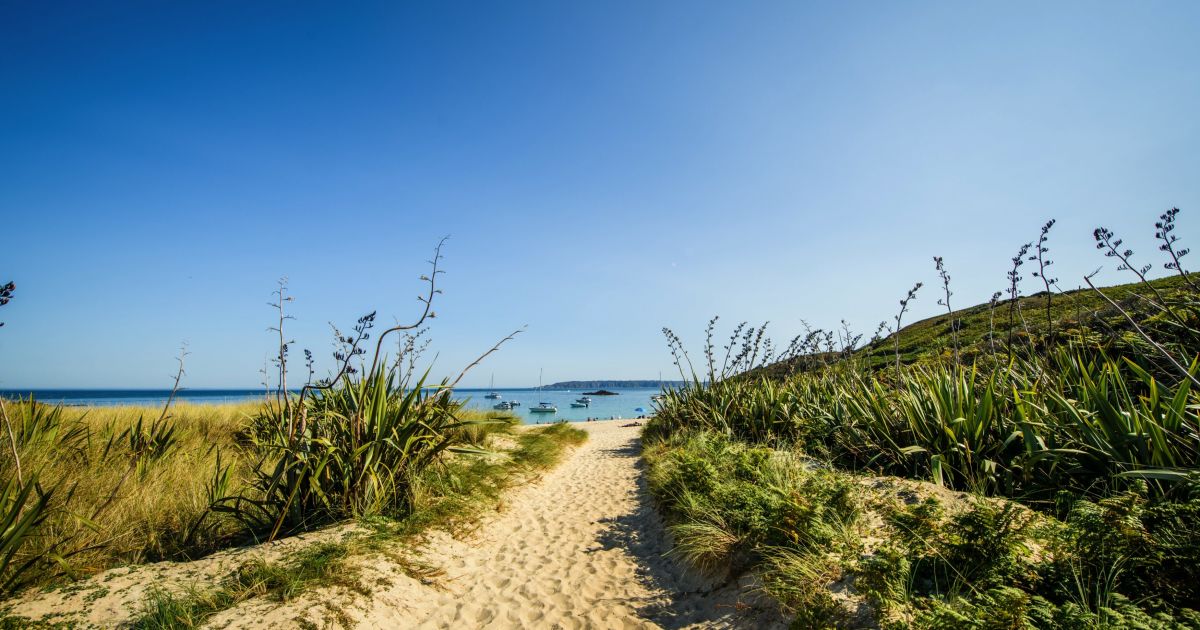 Herm Wilderness RIB Voyage | Tours & Activity Session | Visit Jersey
