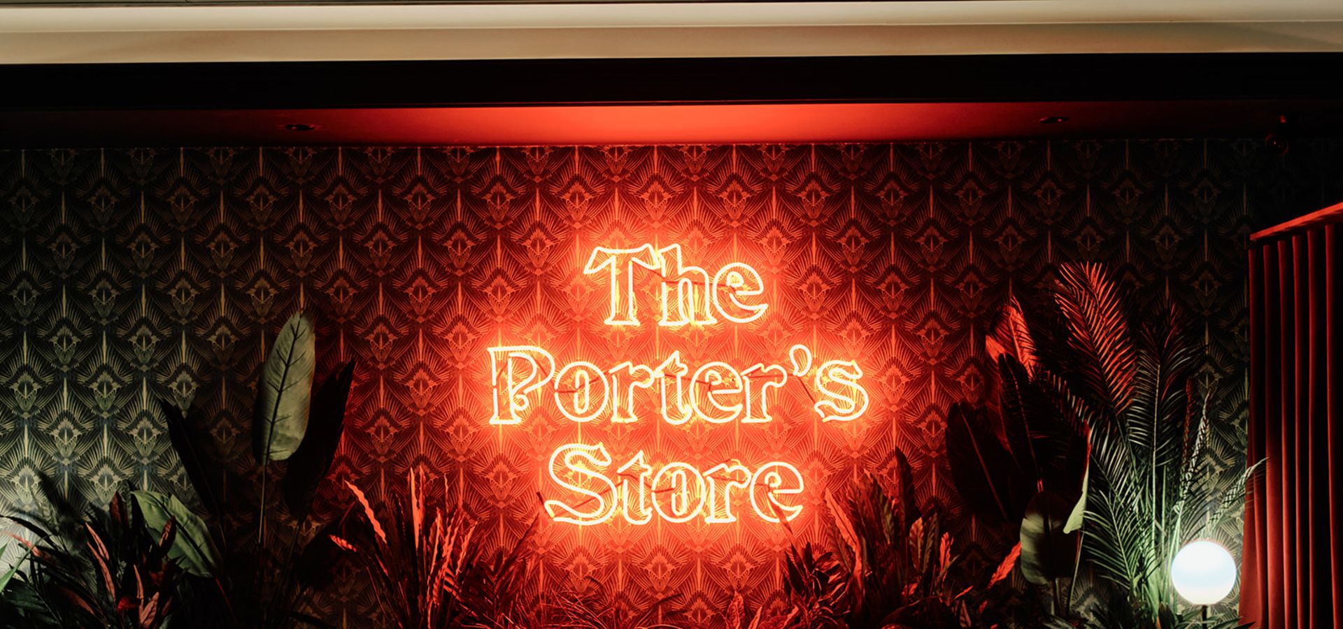 The Porter’s Store | Food & Drink | Visit Jersey