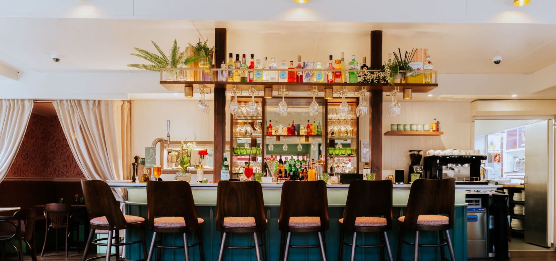 Tavola | Food & Drink | Visit Jersey