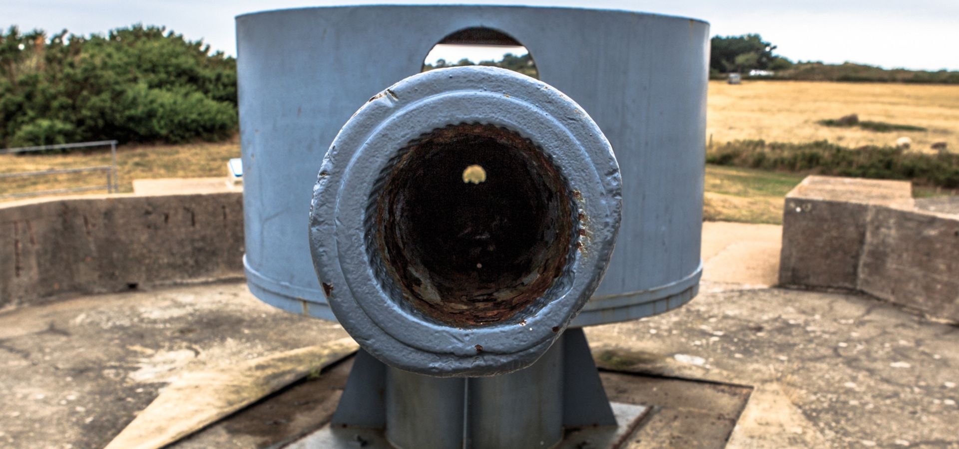 Liberation 80 – WW2 Bunker Tour | Tours & Activity Session | Visit Jersey