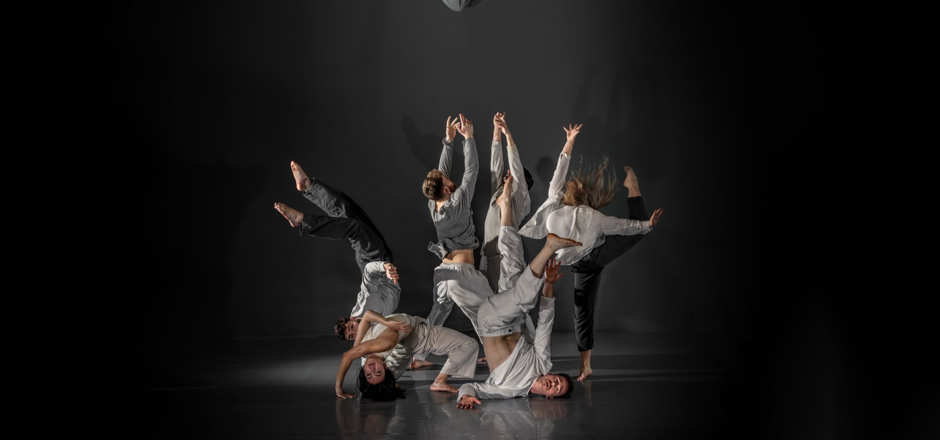 Hidden – Motionhouse | Event | Visit Jersey