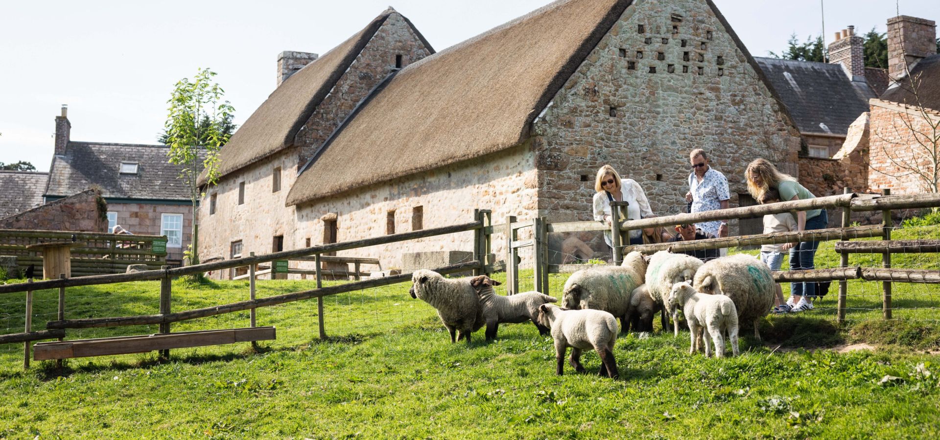 Tongue Twisters | Event | Visit Jersey