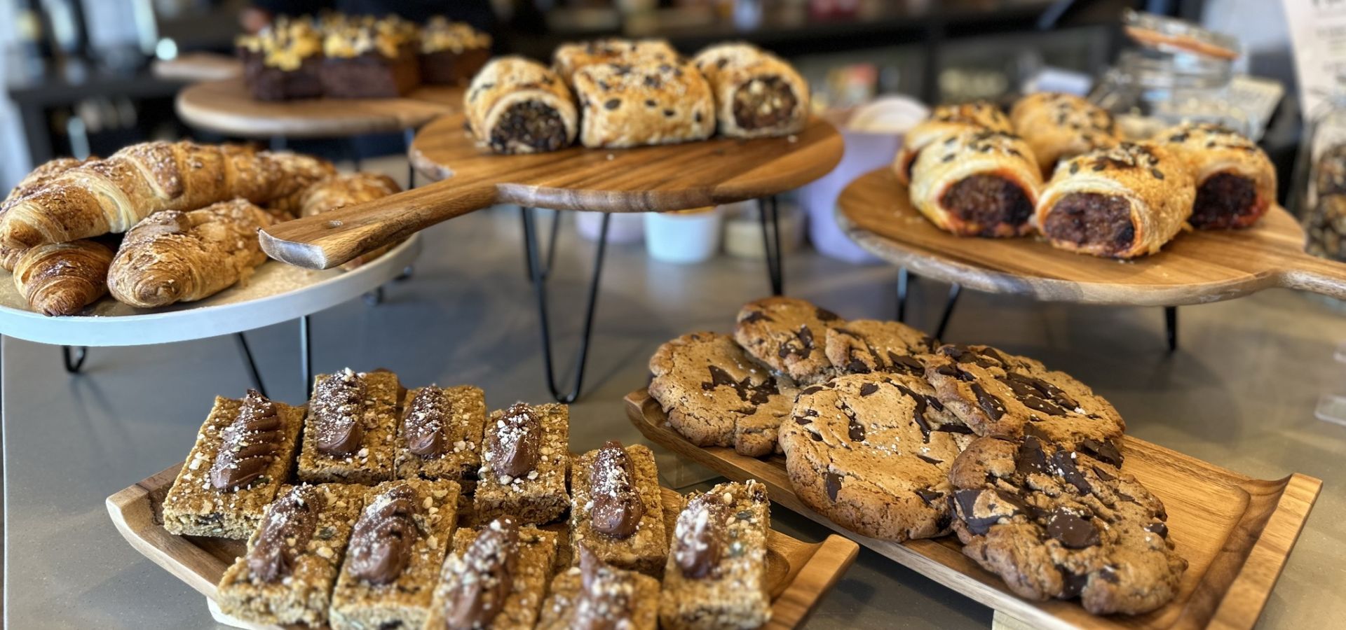 Café790 | Strive | Food & Drink | Visit Jersey
