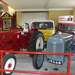 Pallot Steam, Motor & General Museum | Attraction | Visit Jersey