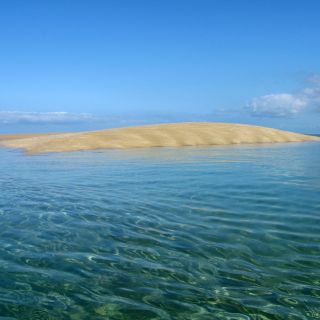 Les Minquiers Kayak Tour | Tours & Activity Session | Visit Jersey