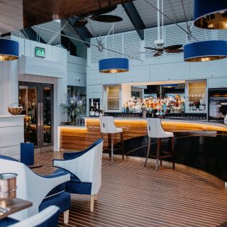 The Anchor Bar & Grill | Food & Drink | Visit Jersey