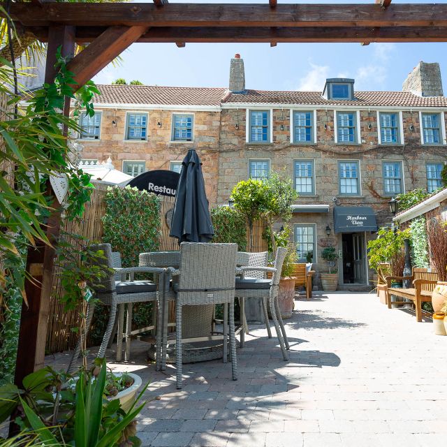 Harbour View Luxury Self-Catering | Accommodation | Visit Jersey