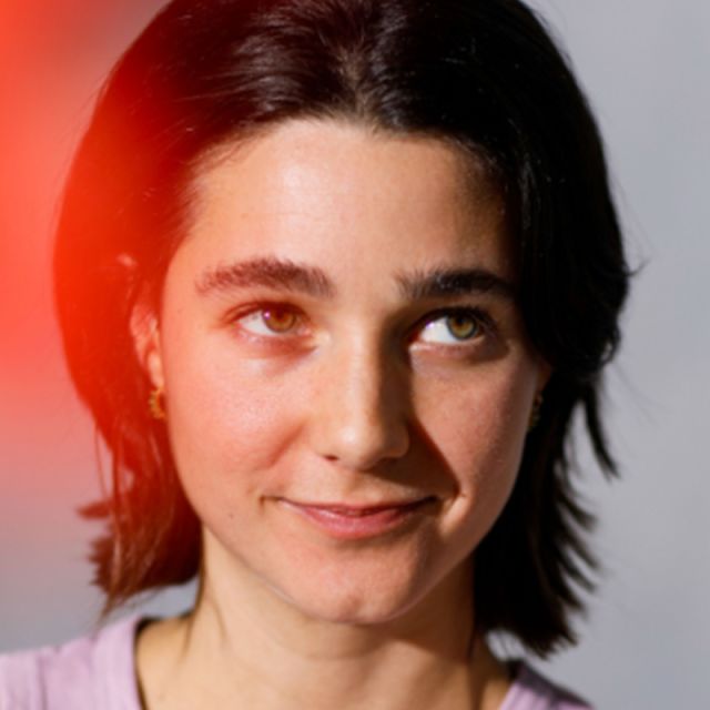 Lara Ricote: Inkling | Event | Visit Jersey