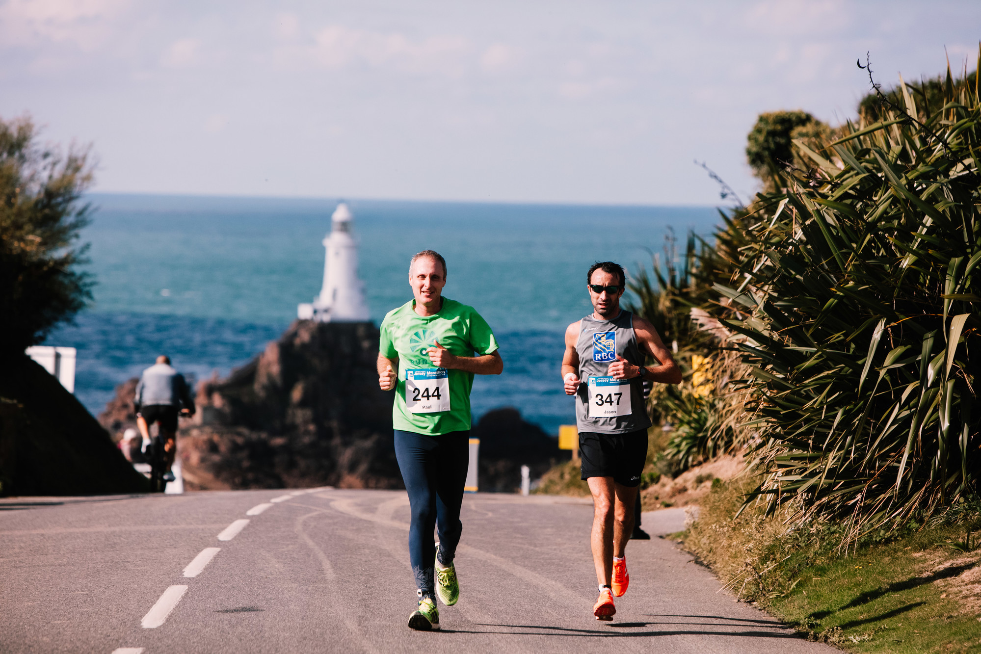 Jersey’s ultimate adventure events | Inspiration | Visit Jersey
