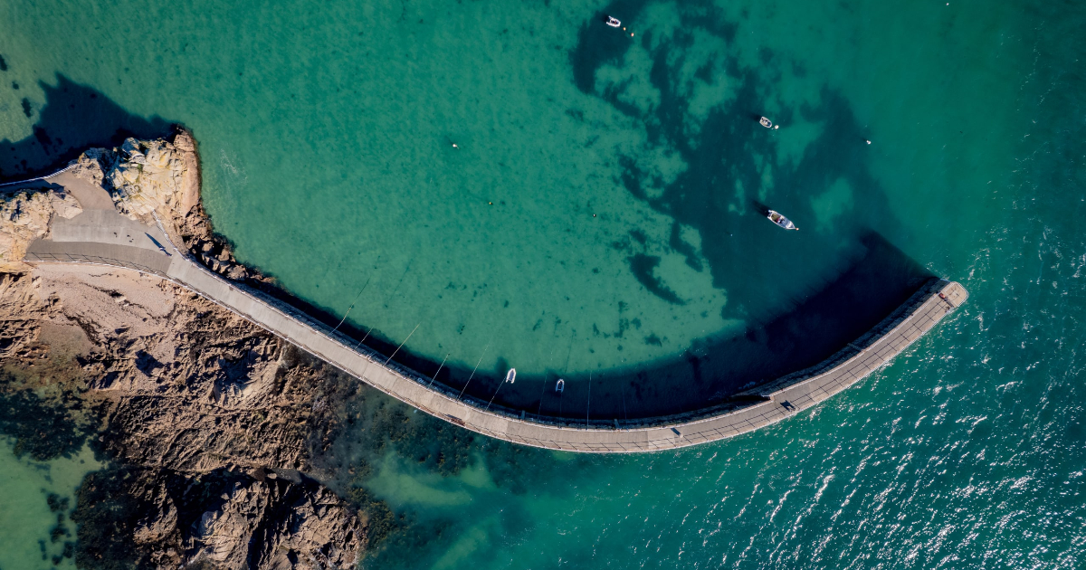 Reasons To Come To Jersey | Be Inspired | Visit Jersey