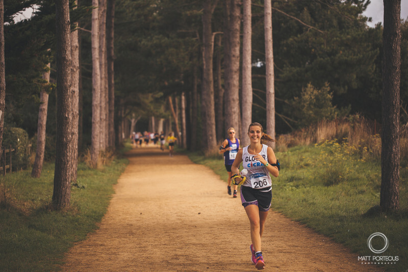 Jersey Marathon: what to expect | Travel Articles | Visit Jersey