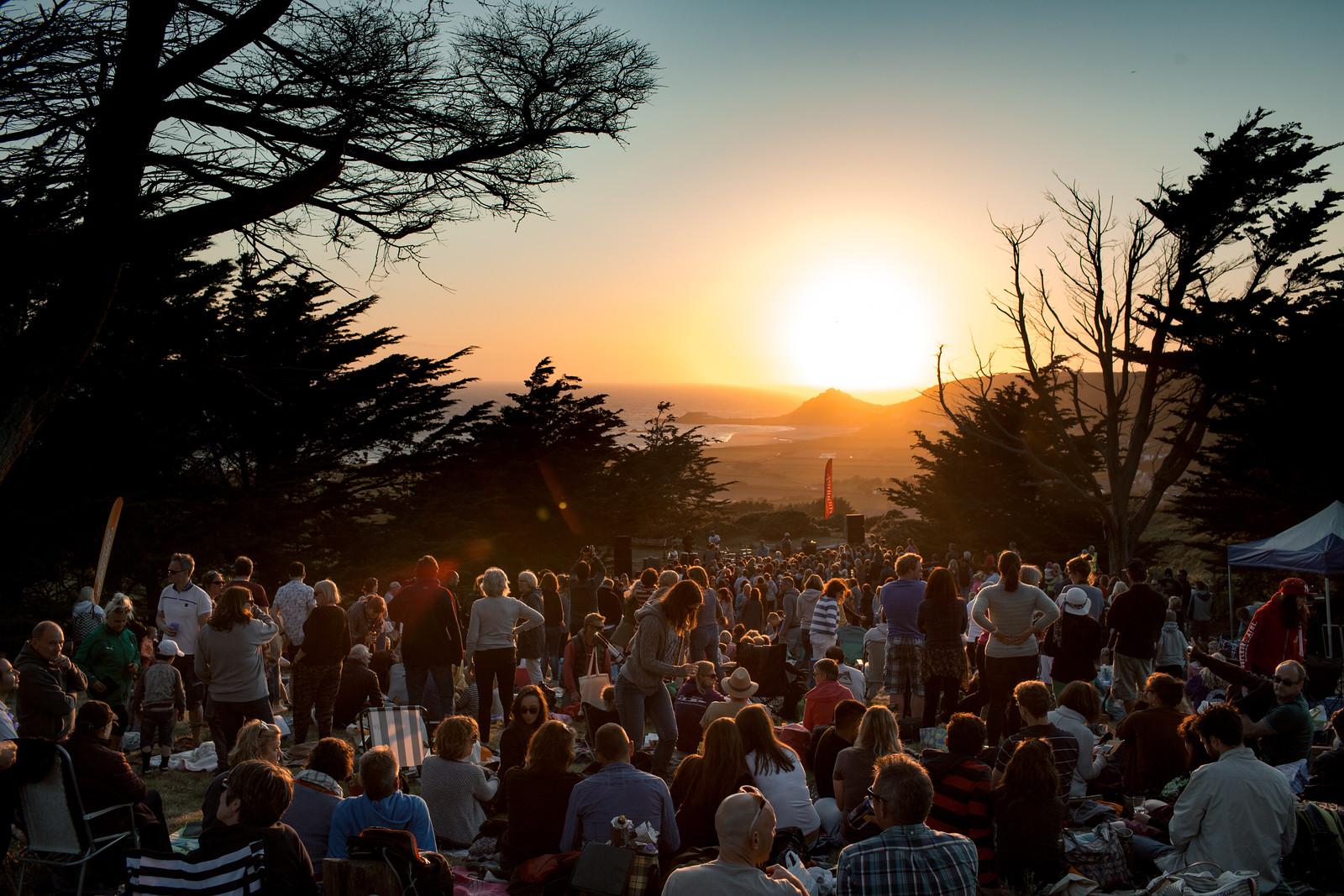 Live music in Jersey | Nightlife | Visit Jersey