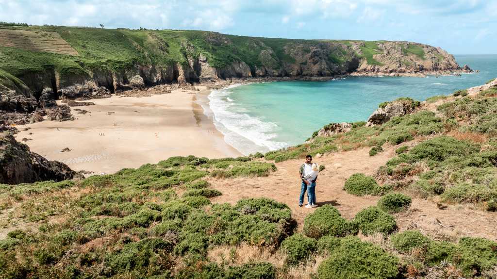 Why Jersey? Discover what makes Jersey unique | Visit Jersey