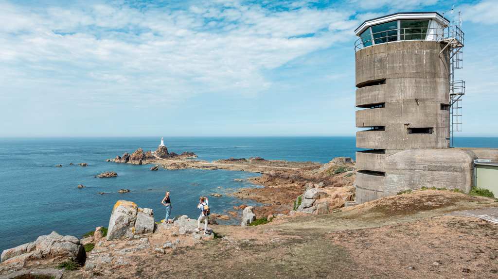 Jersey Occupation sites | Page | Visit Jersey