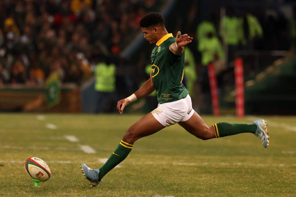 Get set for a Springboks-inspired adventure | Travel Articles | Visit ...