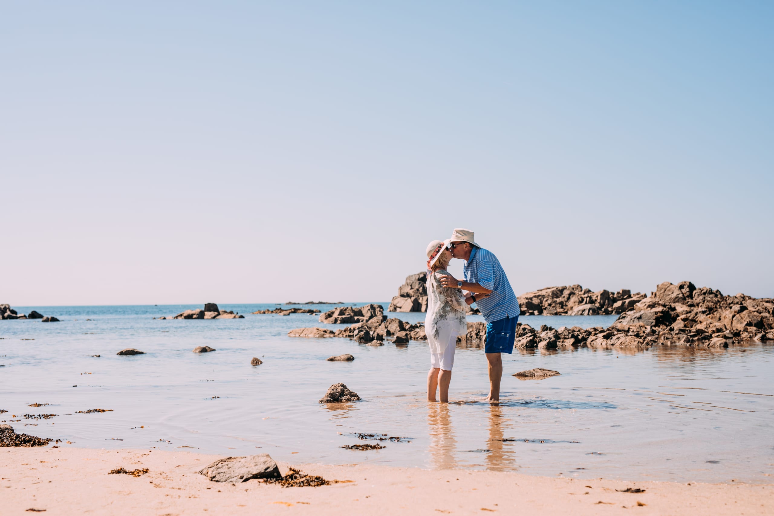 Romantic Holidays For Couples in Jersey | Visit Jersey
