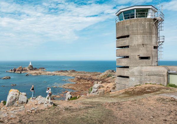Welcome to Jersey. So much, so near | Visit Jersey